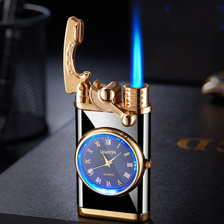 2-in-1 Watch Lighter – SparkMarket 2.0