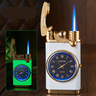 2-in-1 Watch Lighter – SparkMarket 2.0